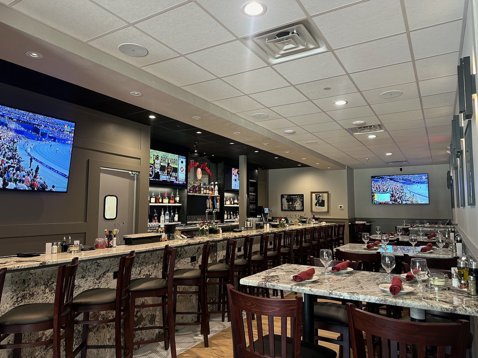 Mother Anna's of Medfield | Authentic Italian Cuisine