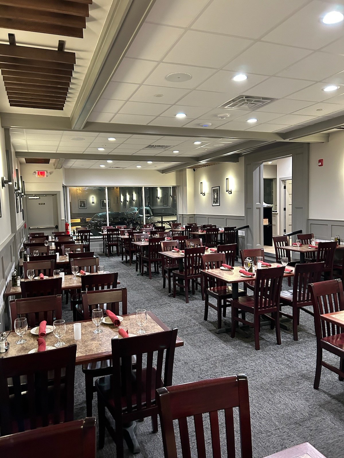 Mother Anna's of Medfield | Authentic Italian Cuisine